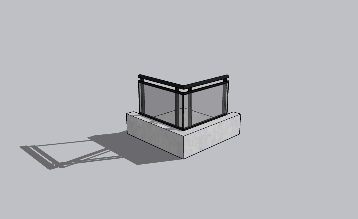 High Rise in Toronto | Alumiguard MFG in Toronto